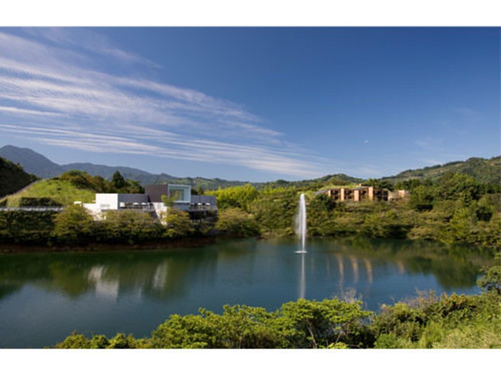 TOBE Auberge Resort | Family Trip Japan